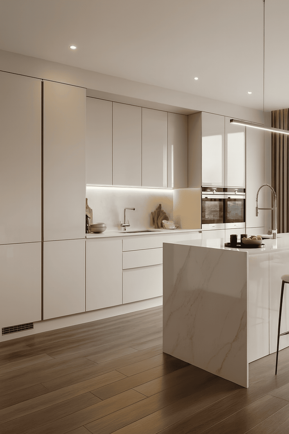 Modelo: CZ-08 – Linha Lúmina – Madeirat